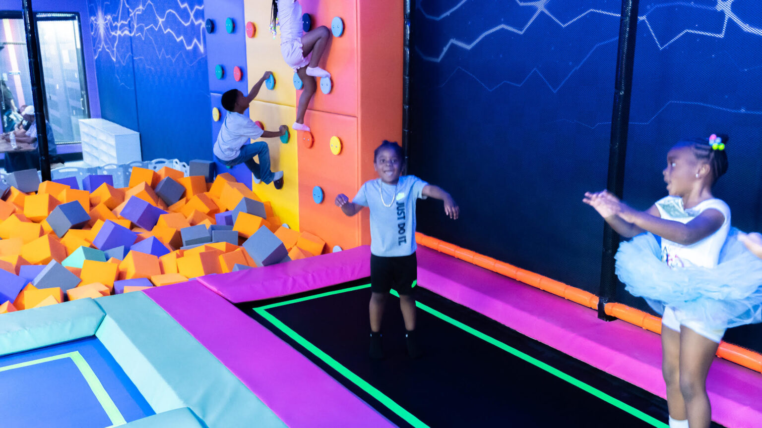 Home - Playtopia
