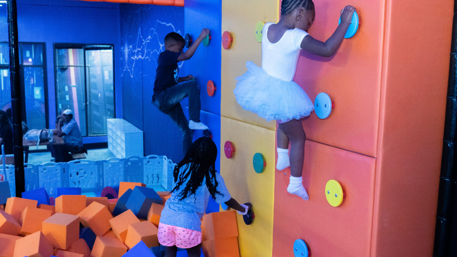 Home - Playtopia